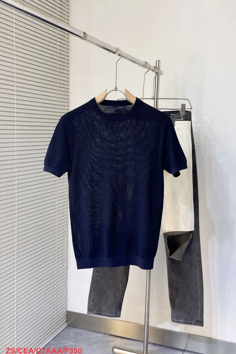 Bargain Ermenegildo Zegna T-Shirts