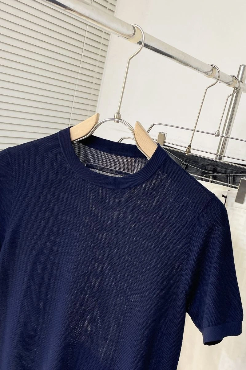 Bargain Ermenegildo Zegna T-Shirts