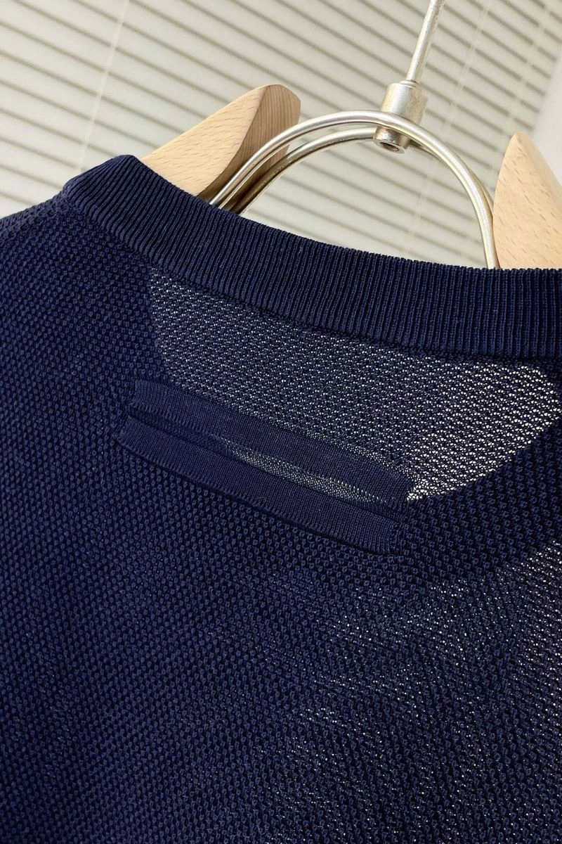 Bargain Ermenegildo Zegna T-Shirts