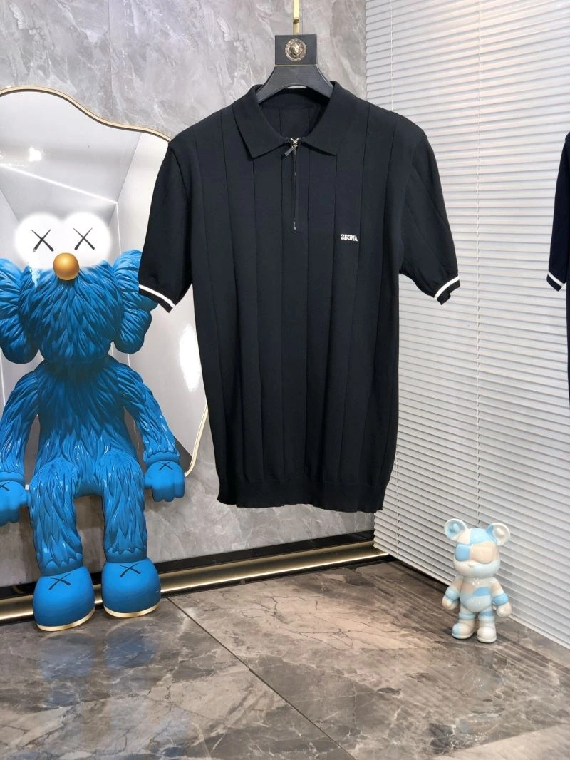 Ermenegildo Zegna T-Shirts