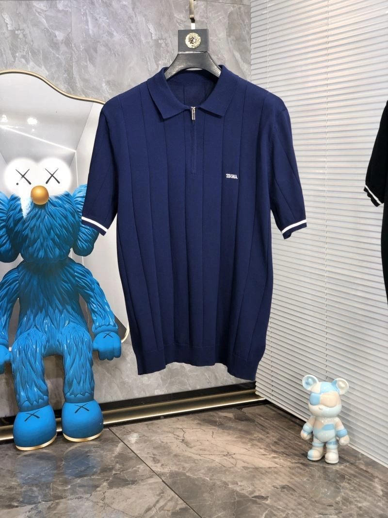 Mirror quality Ermenegildo Zegna T-Shirts