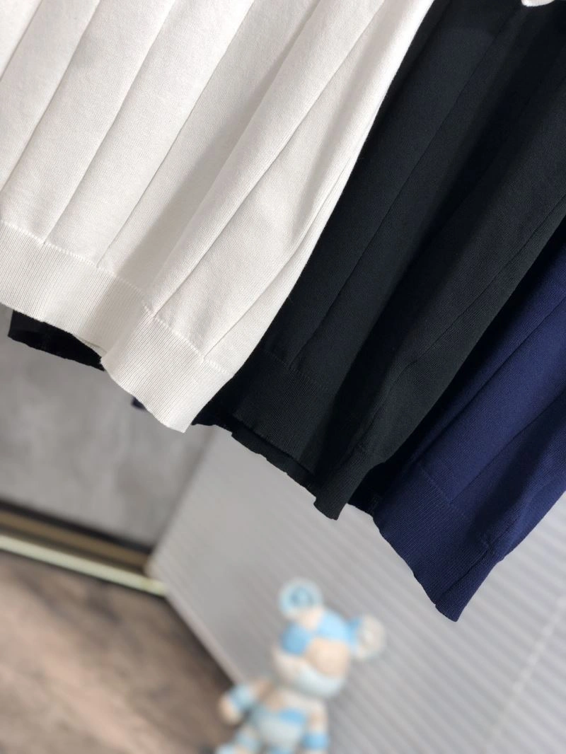 Mirror quality Ermenegildo Zegna T-Shirts