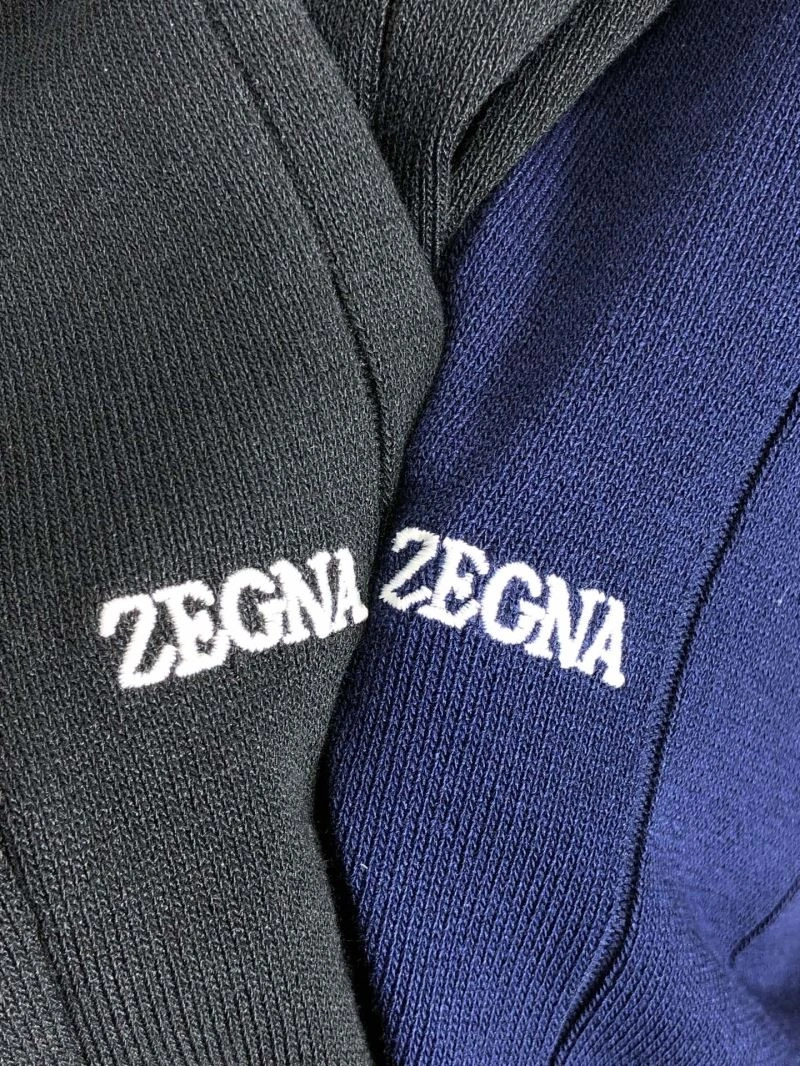 Mirror quality Ermenegildo Zegna T-Shirts