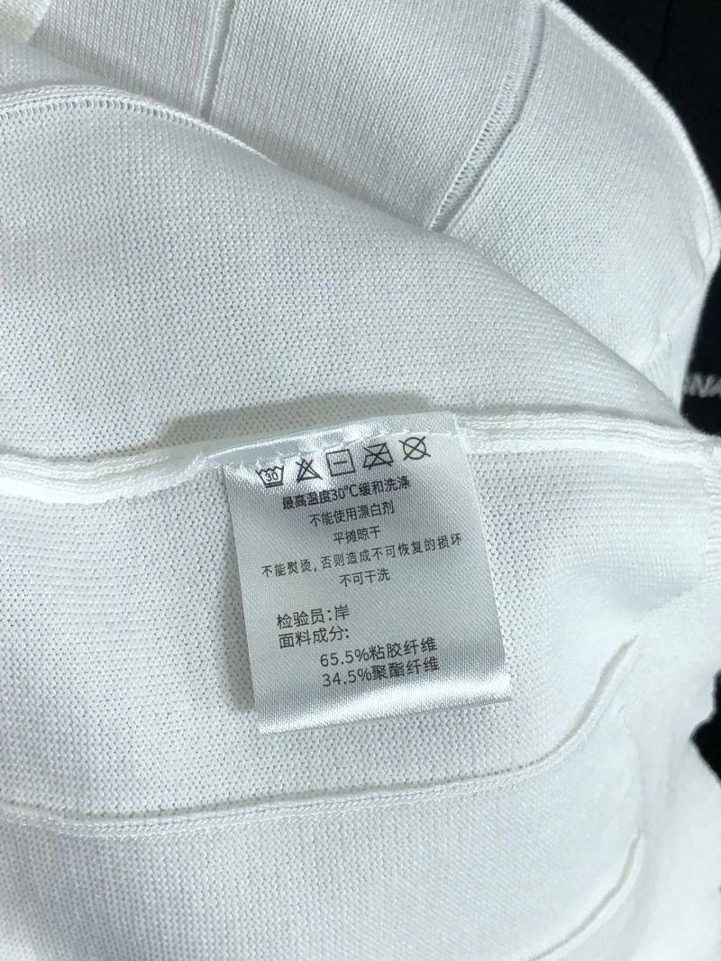 Mirror quality Ermenegildo Zegna T-Shirts