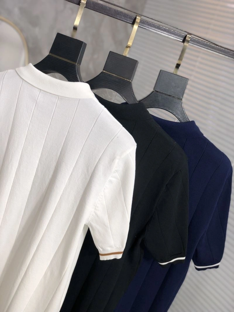 Mirror quality Ermenegildo Zegna T-Shirts
