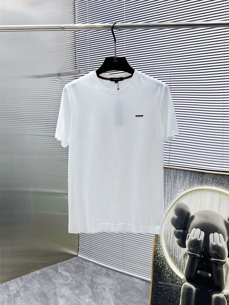 Ermenegildo Zegna T-Shirts