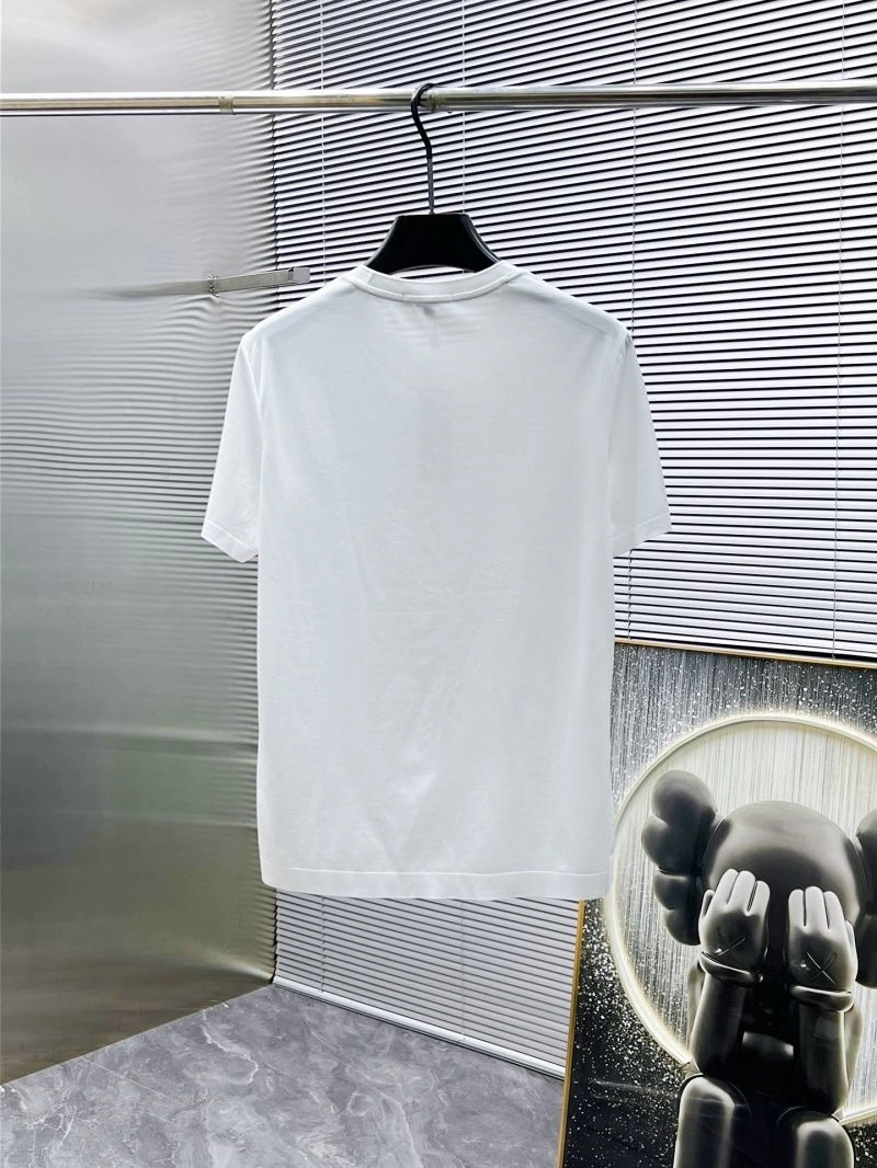 Top mirror Ermenegildo Zegna T-Shirts