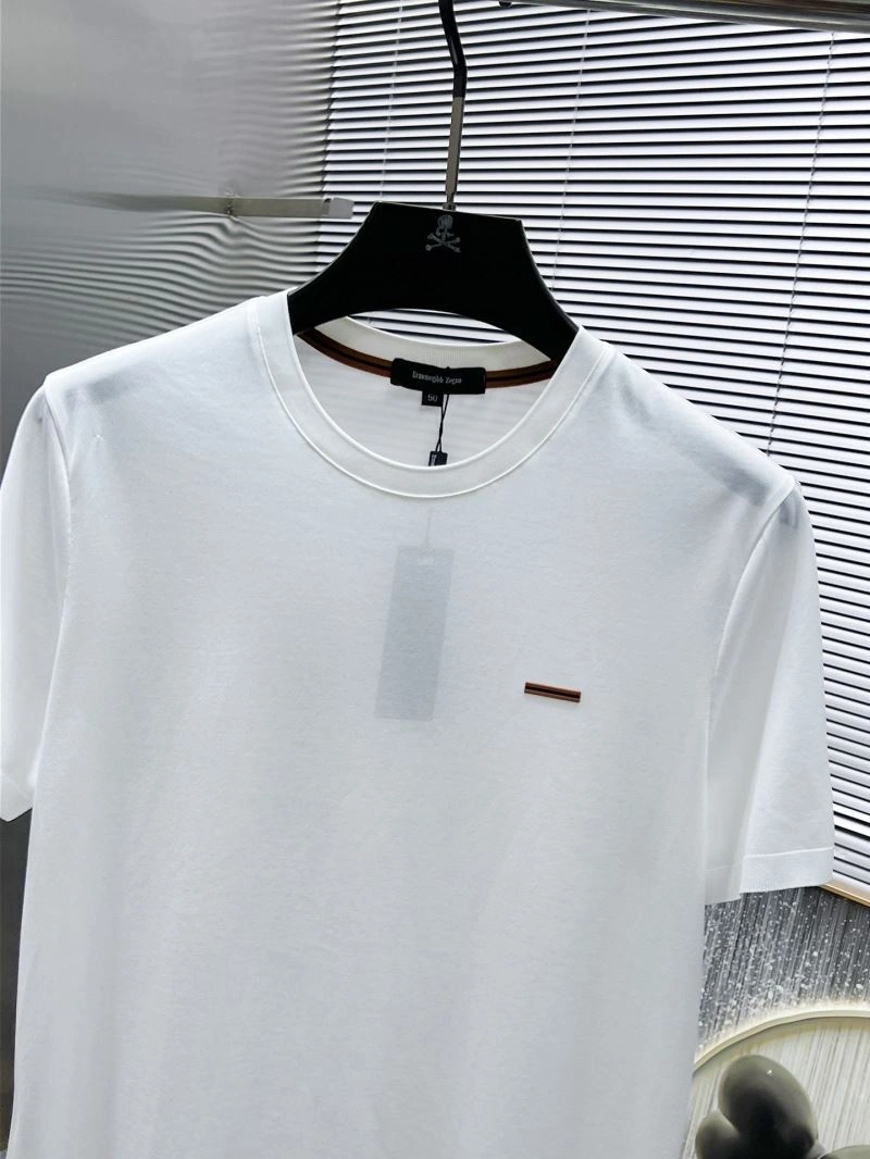 Top mirror Ermenegildo Zegna T-Shirts