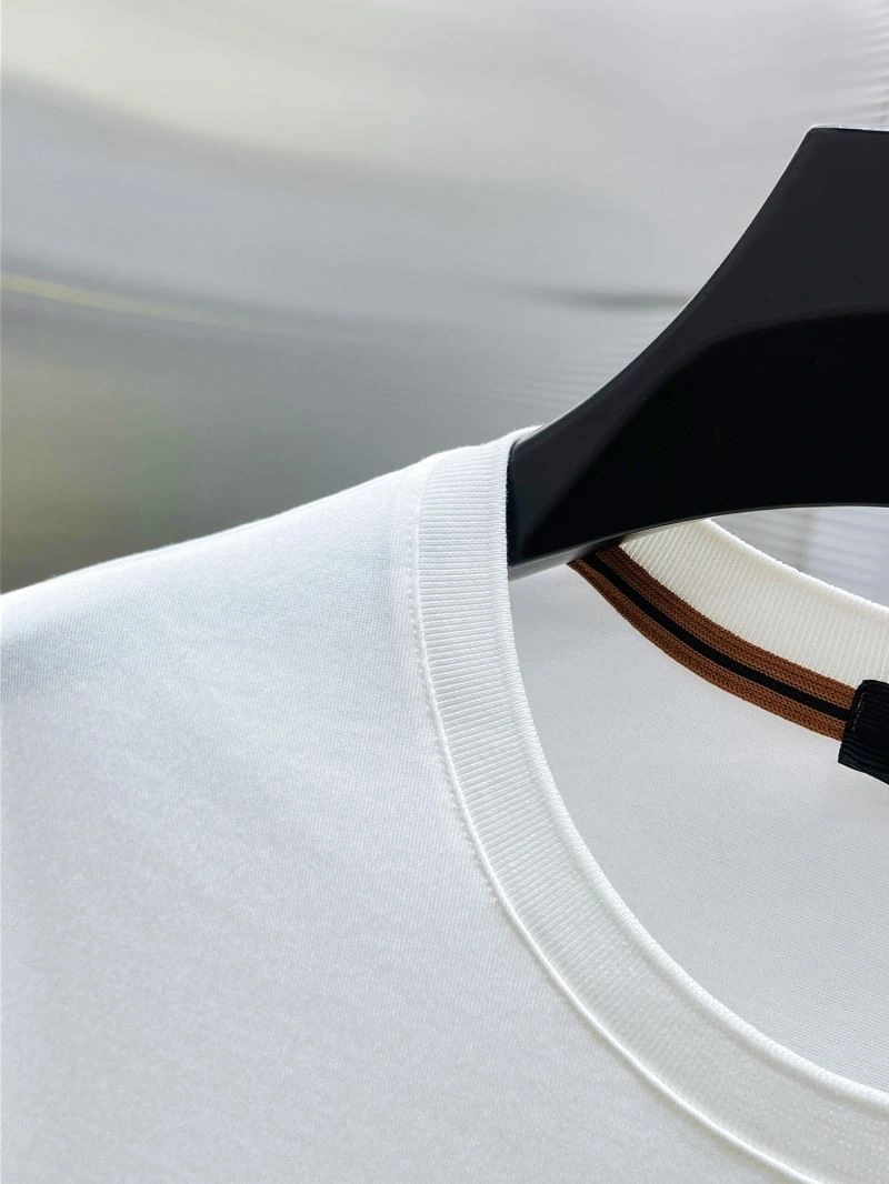 Top mirror Ermenegildo Zegna T-Shirts