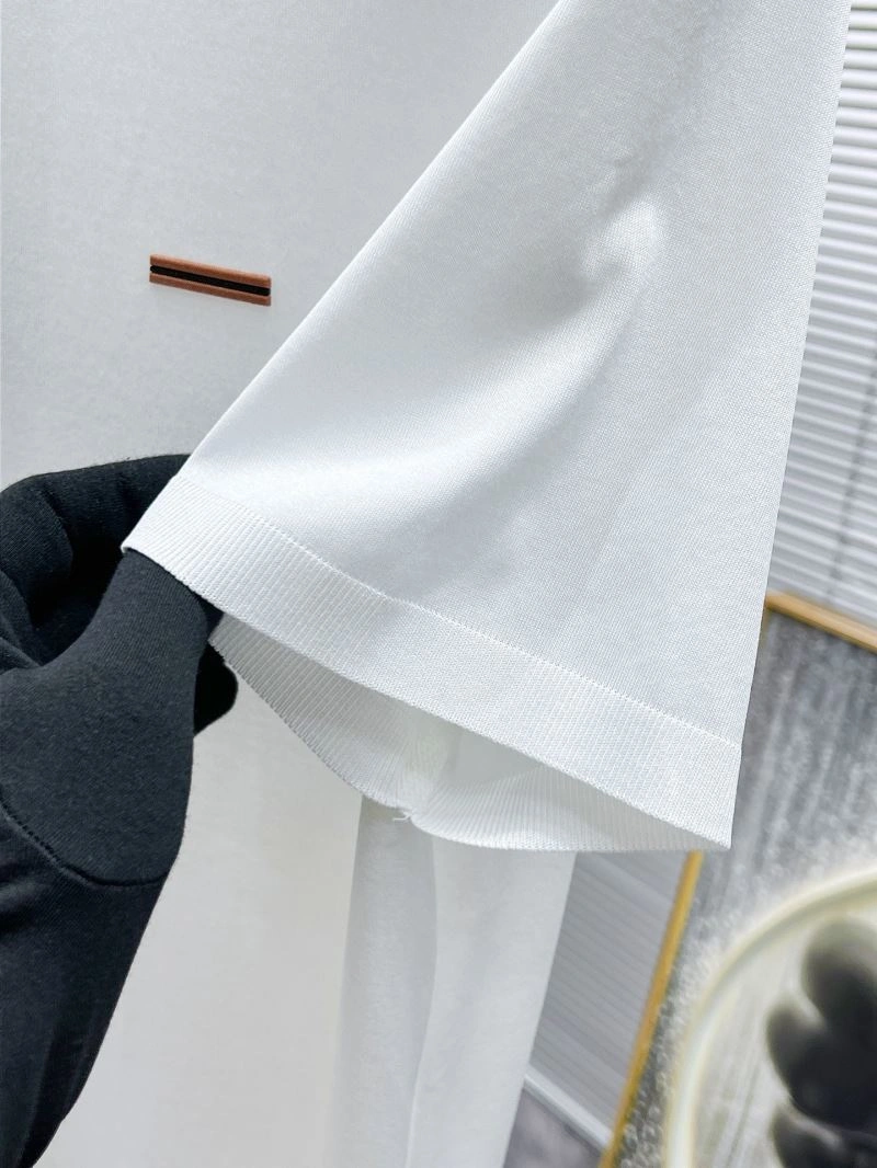 Top mirror Ermenegildo Zegna T-Shirts