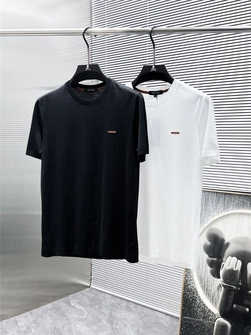 Top mirror Ermenegildo Zegna T-Shirts