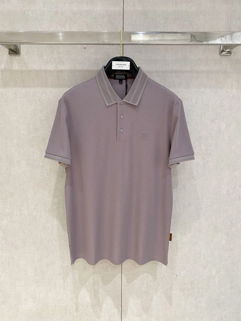 Ermenegildo Zegna T-Shirts