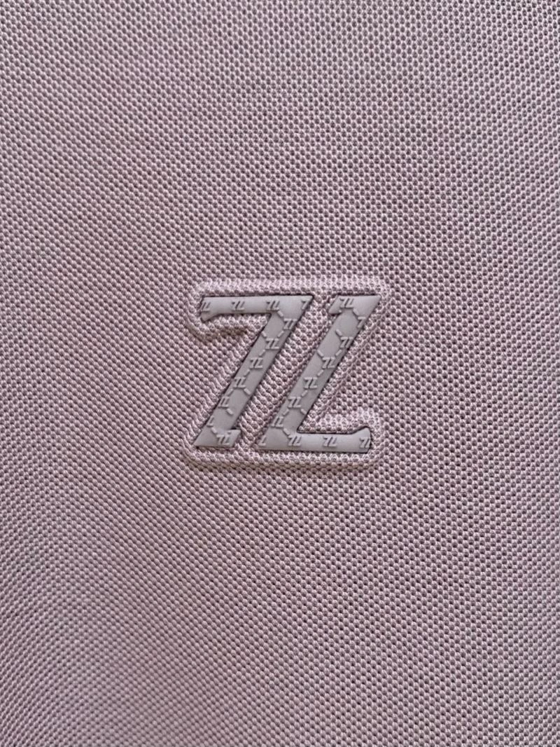 1:1 copy Ermenegildo Zegna T-Shirts