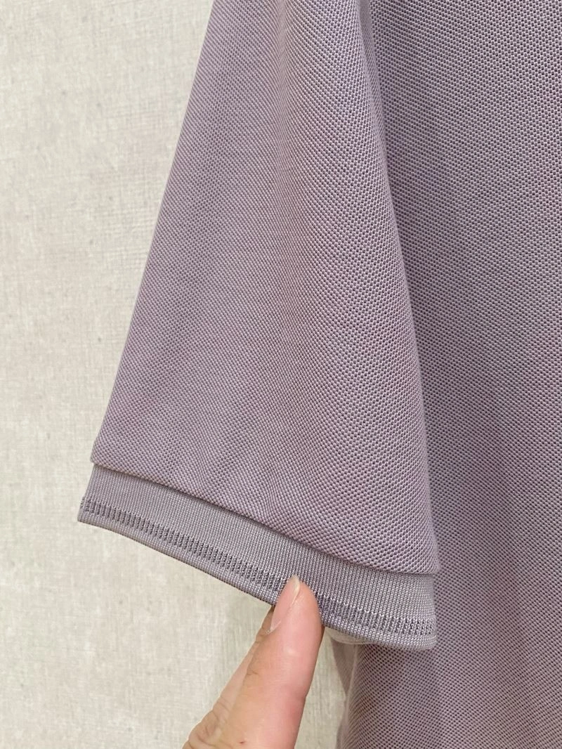 1:1 copy Ermenegildo Zegna T-Shirts