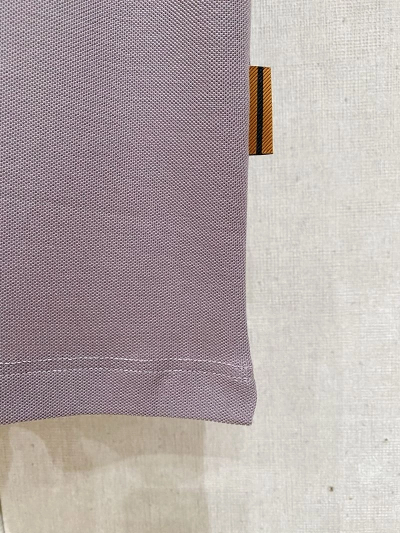 1:1 copy Ermenegildo Zegna T-Shirts