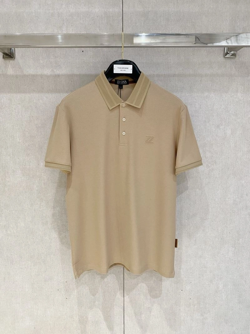 Ermenegildo Zegna T-Shirts