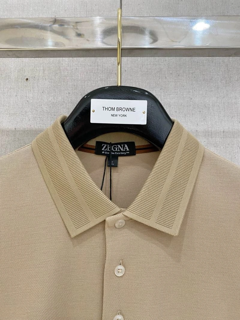 Exact replica Ermenegildo Zegna T-Shirts