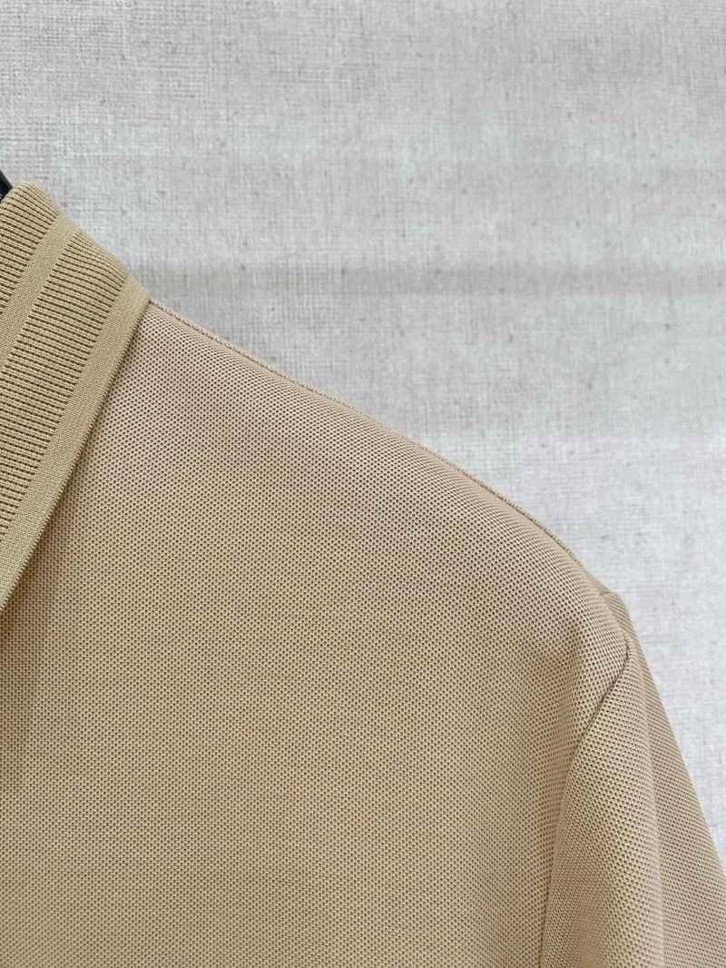 Exact replica Ermenegildo Zegna T-Shirts