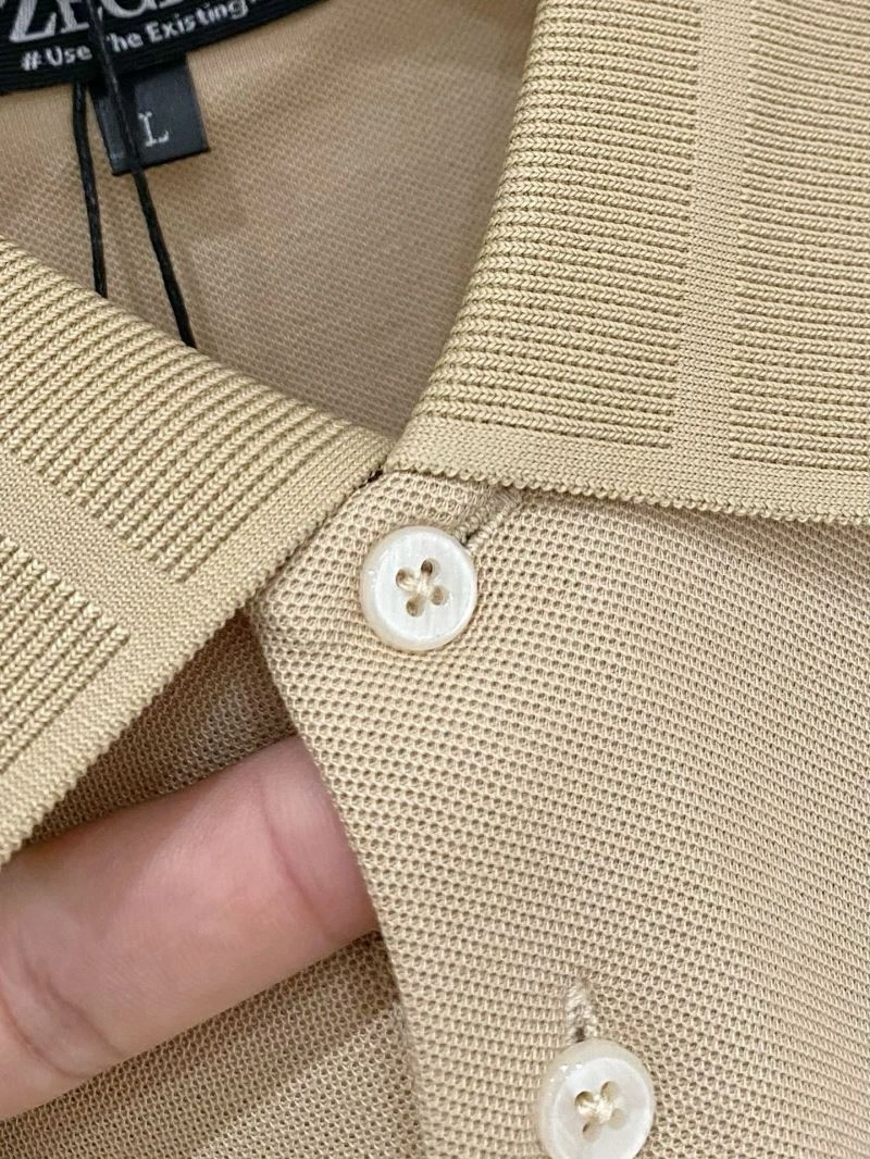 Exact replica Ermenegildo Zegna T-Shirts