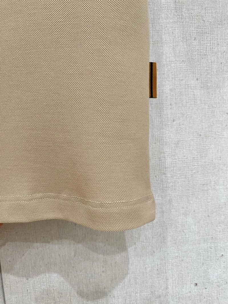 Exact replica Ermenegildo Zegna T-Shirts