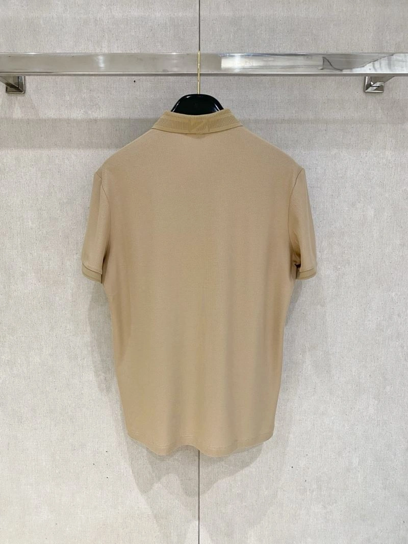 Exact replica Ermenegildo Zegna T-Shirts
