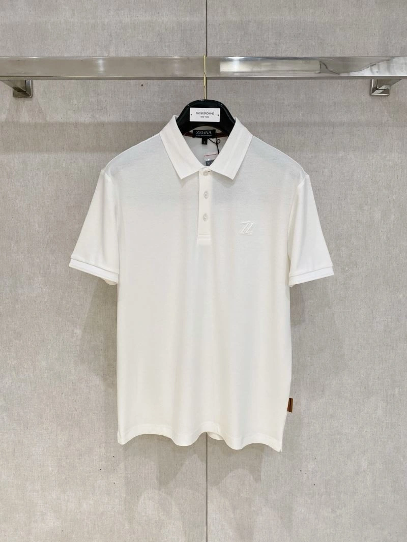 Ermenegildo Zegna T-Shirts
