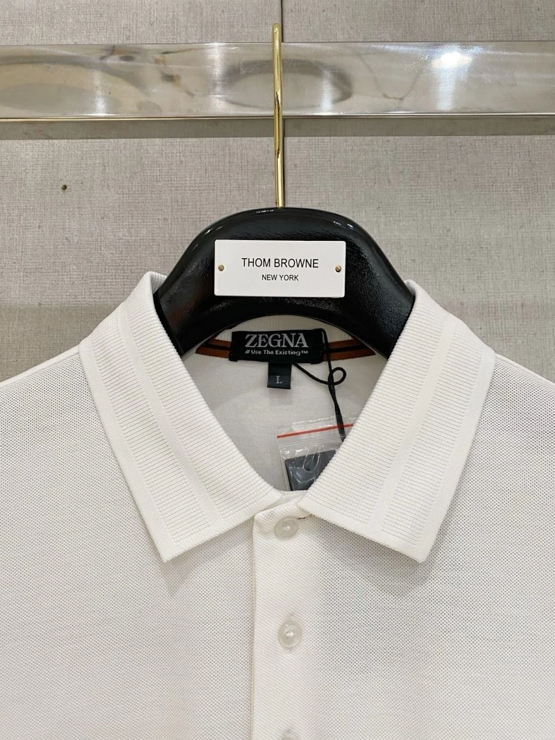 OEM Ermenegildo Zegna T-Shirts