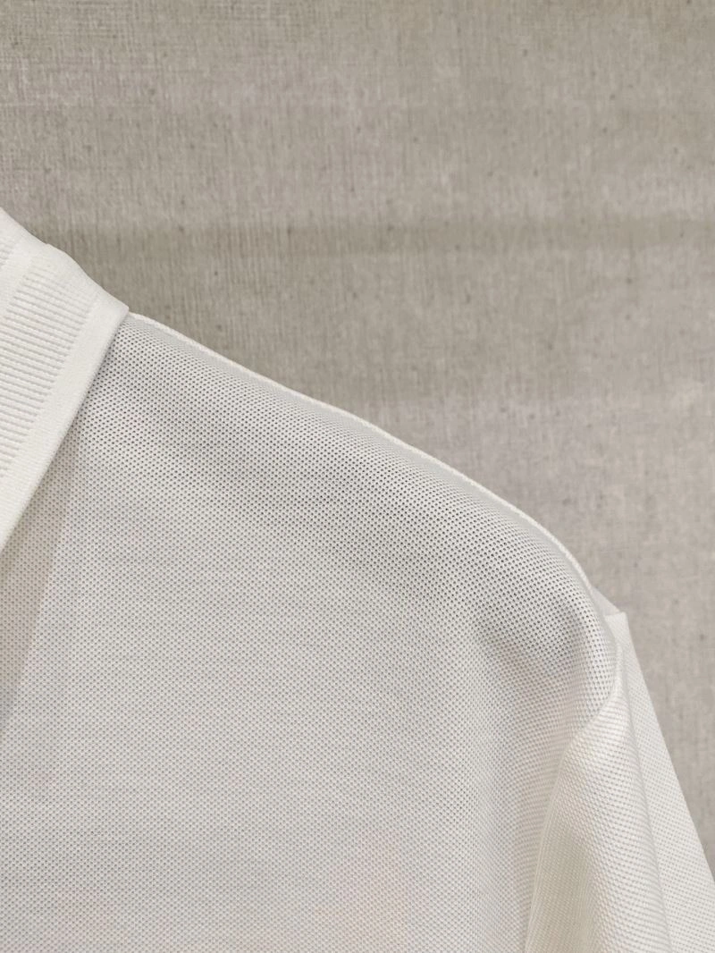 OEM Ermenegildo Zegna T-Shirts
