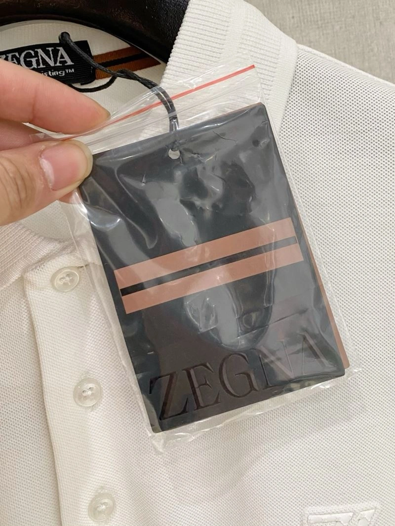 OEM Ermenegildo Zegna T-Shirts