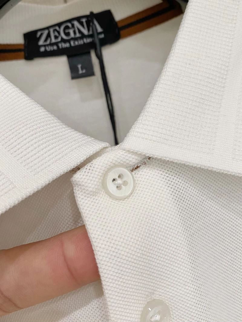 OEM Ermenegildo Zegna T-Shirts