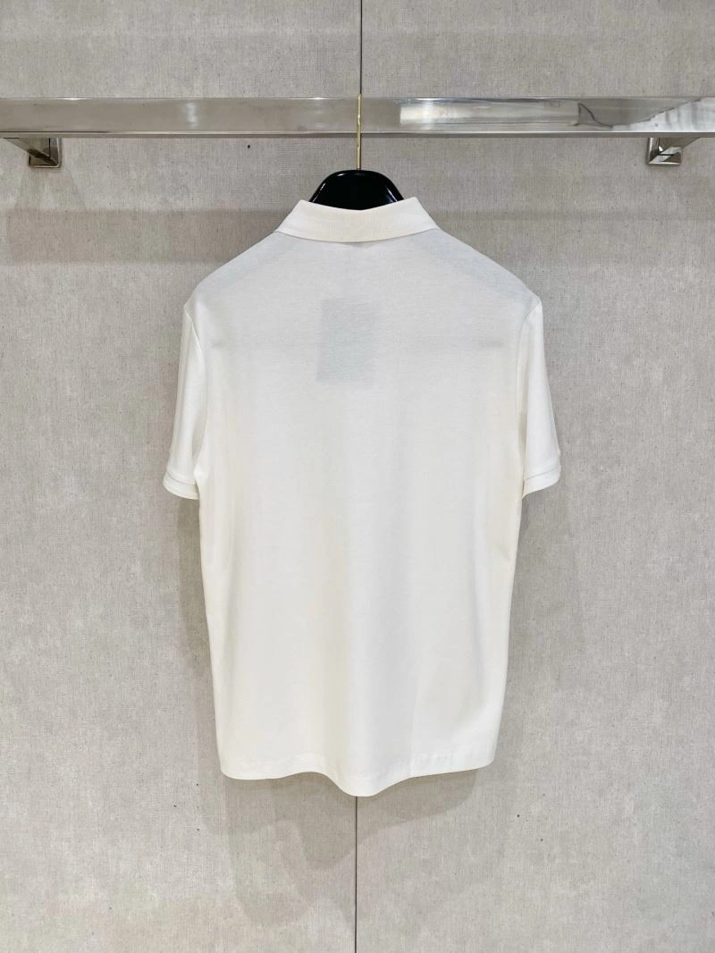 OEM Ermenegildo Zegna T-Shirts