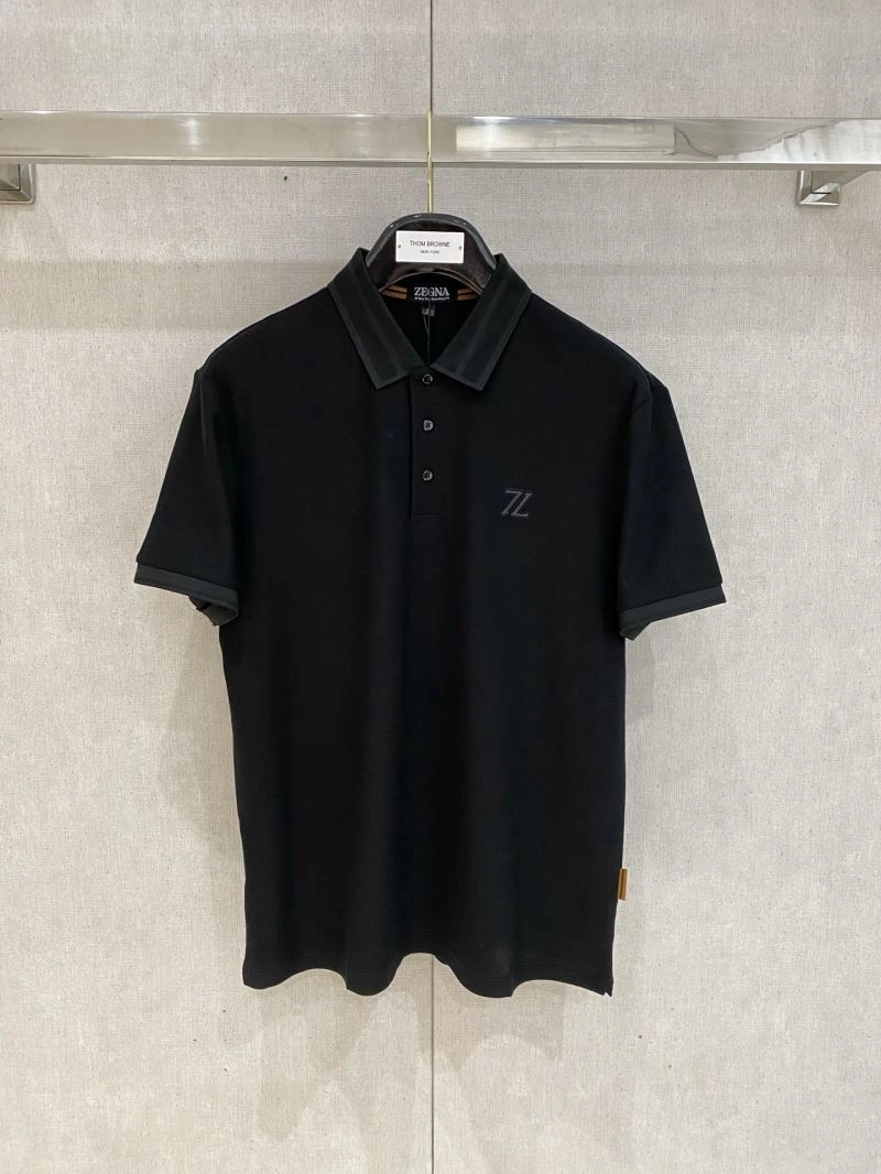 Ermenegildo Zegna T-Shirts