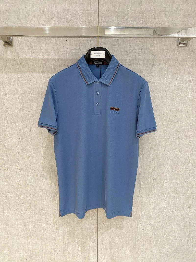 Ermenegildo Zegna T-Shirts