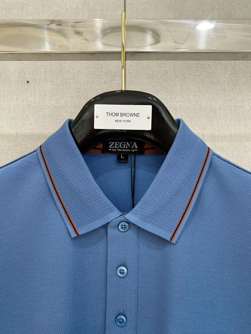 Legit Ermenegildo Zegna T-Shirts