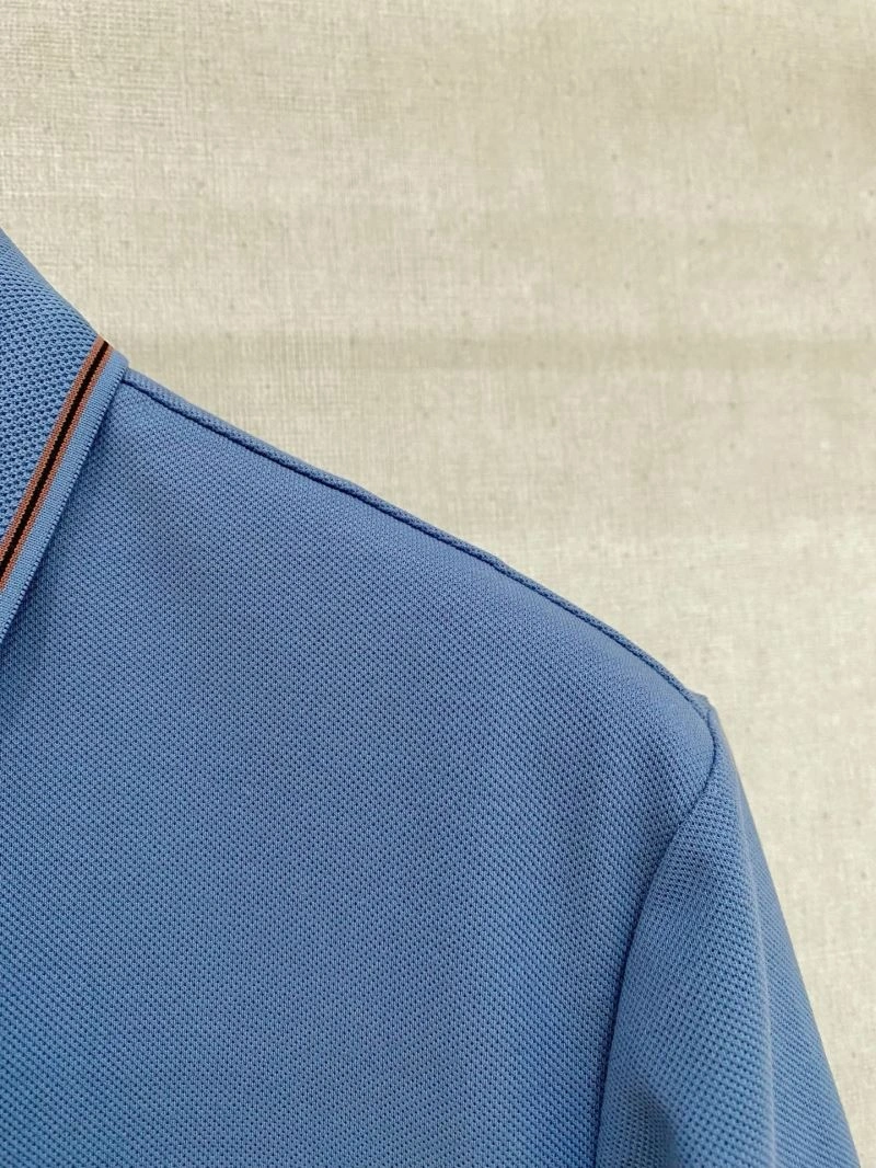 Legit Ermenegildo Zegna T-Shirts