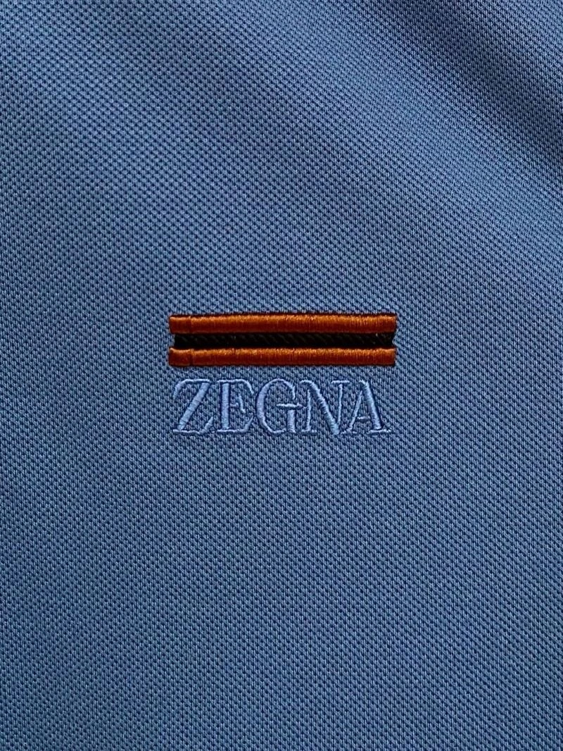 Legit Ermenegildo Zegna T-Shirts