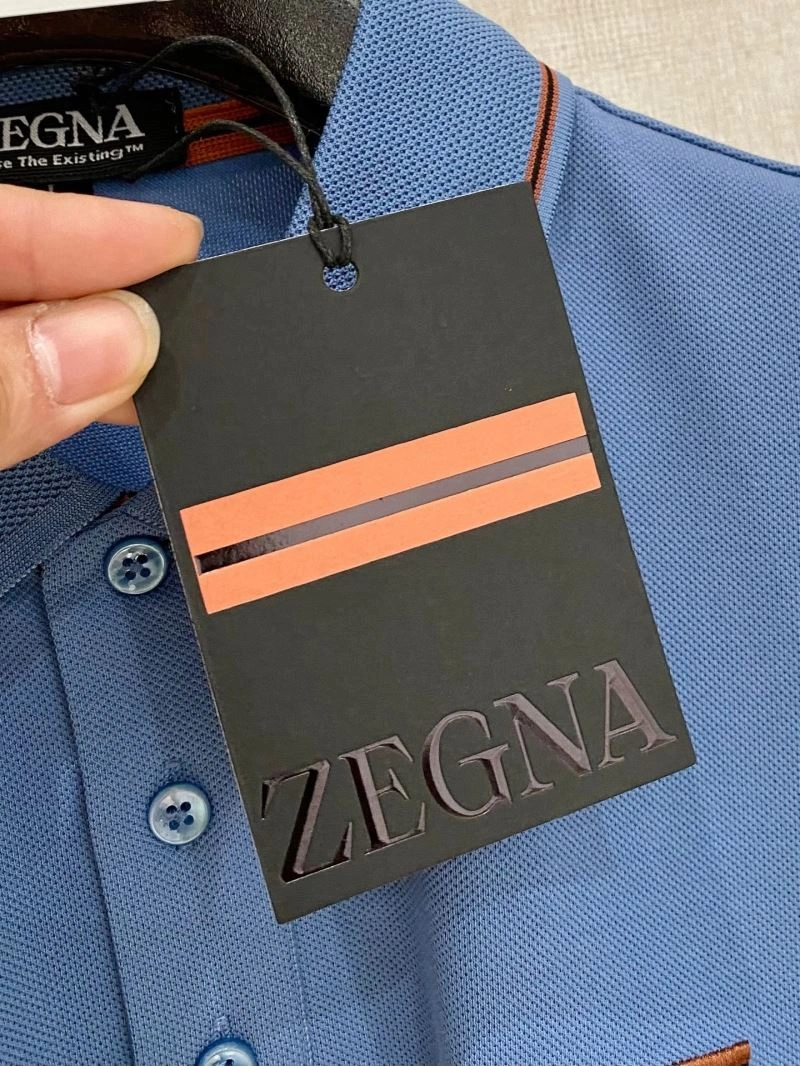 Legit Ermenegildo Zegna T-Shirts