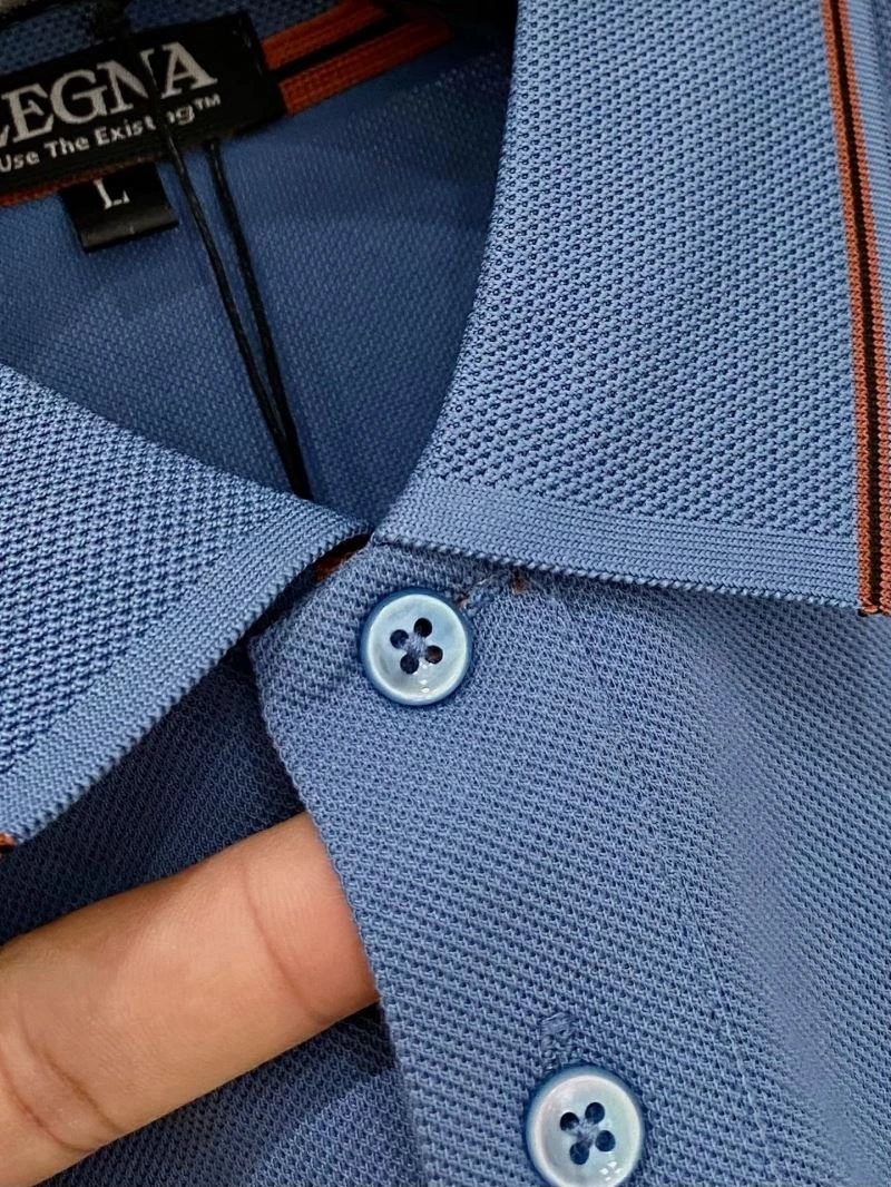 Legit Ermenegildo Zegna T-Shirts