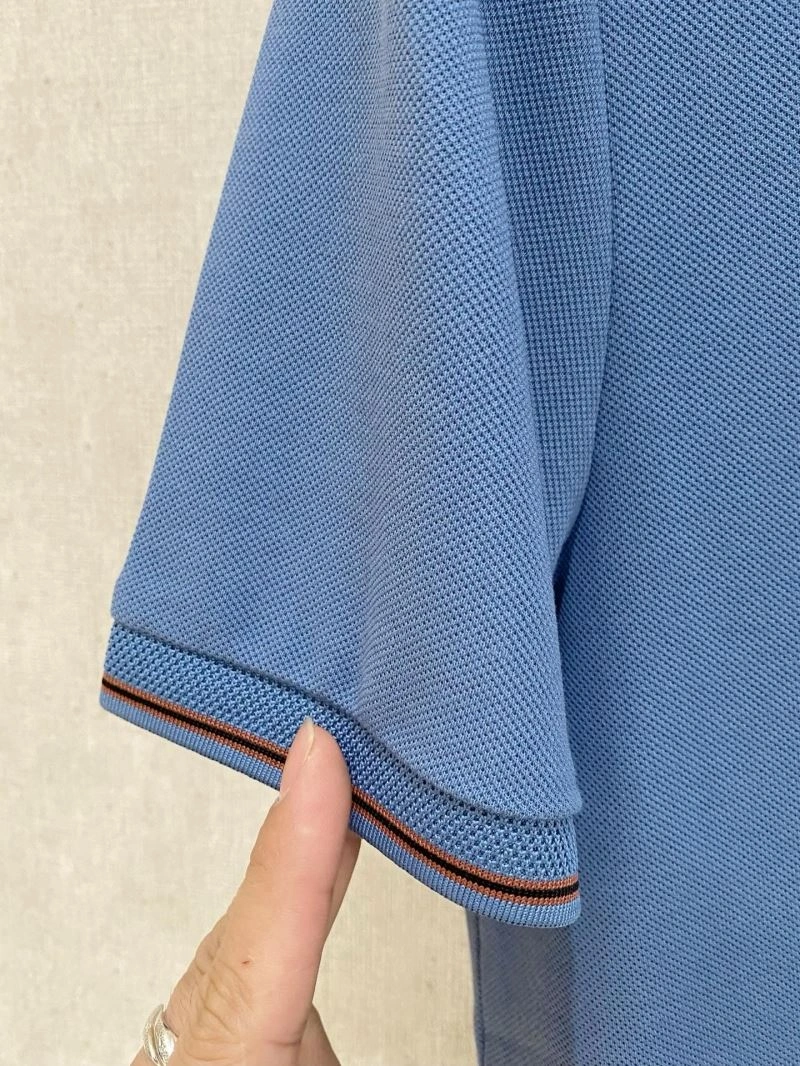 Legit Ermenegildo Zegna T-Shirts