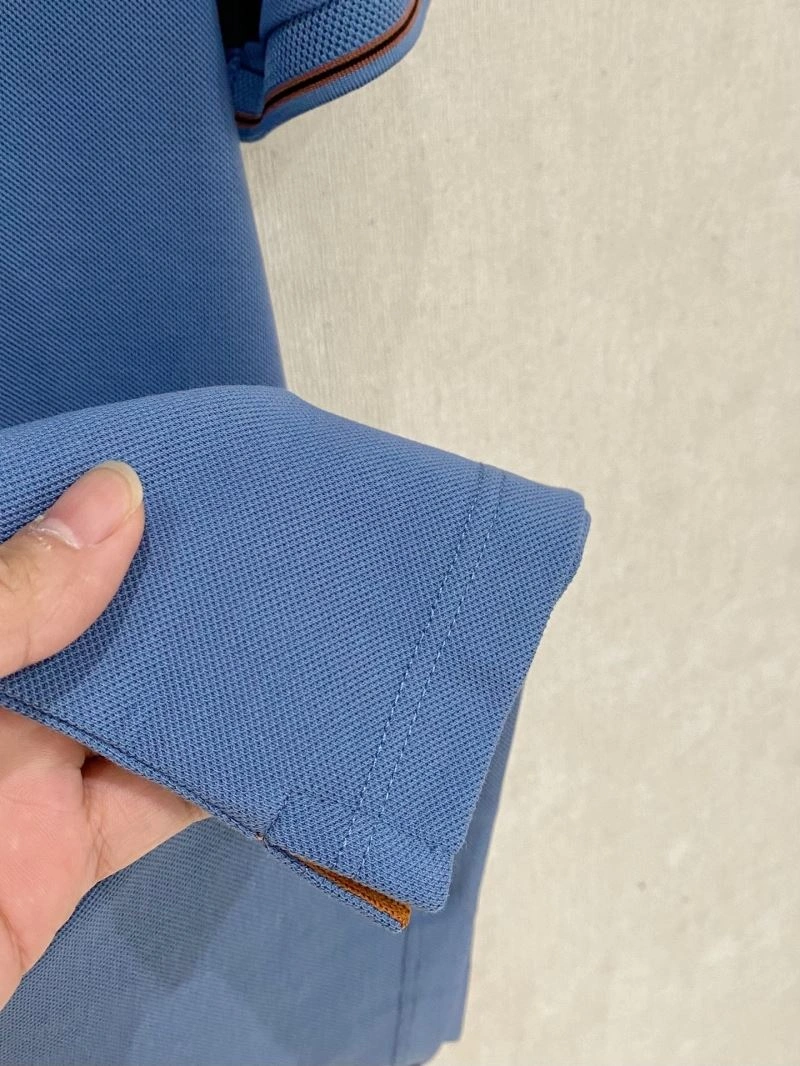 Legit Ermenegildo Zegna T-Shirts