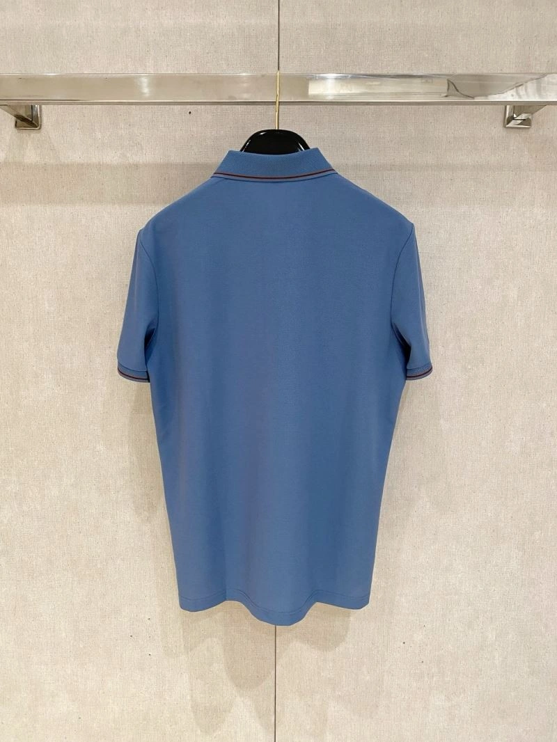 Legit Ermenegildo Zegna T-Shirts