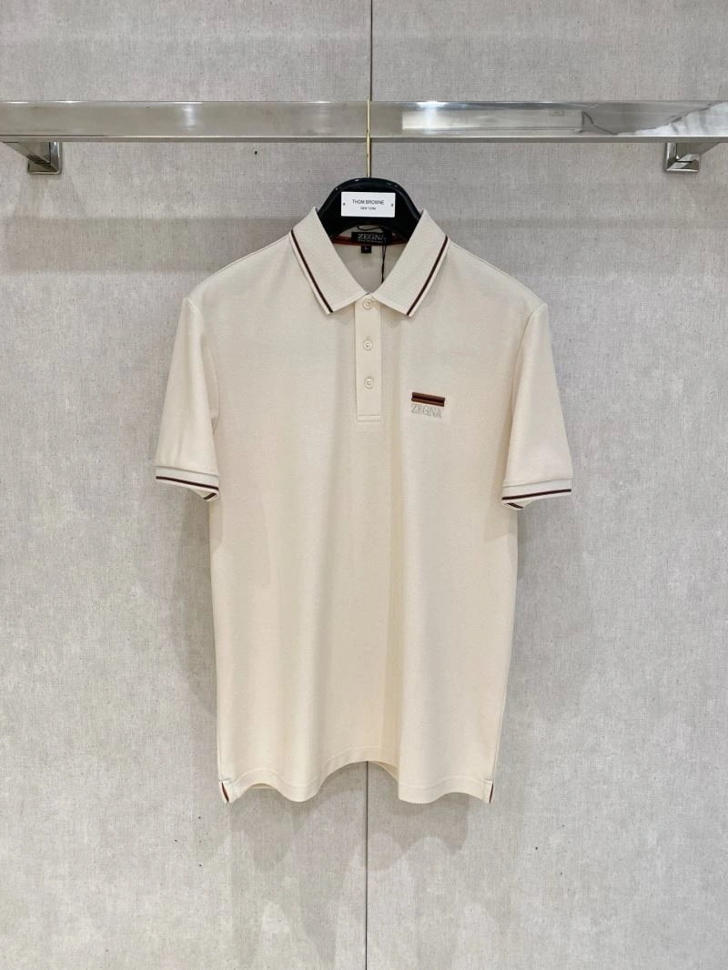 Ermenegildo Zegna T-Shirts