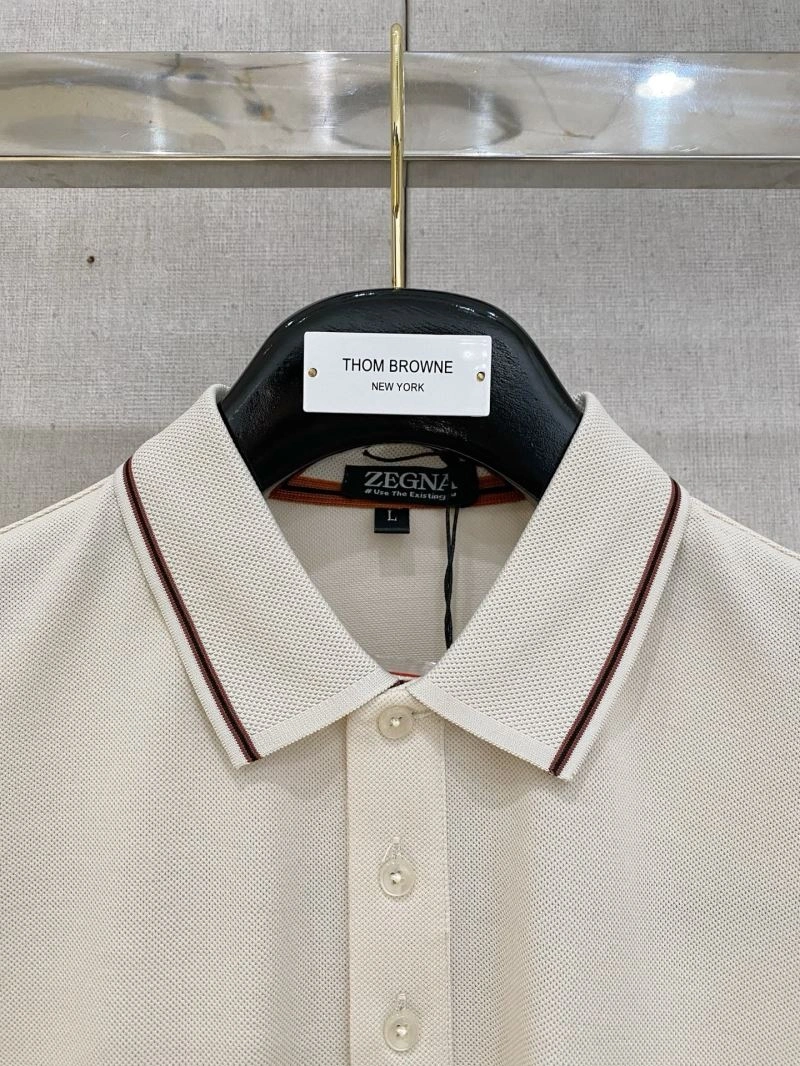 OEM Ermenegildo Zegna T-Shirts