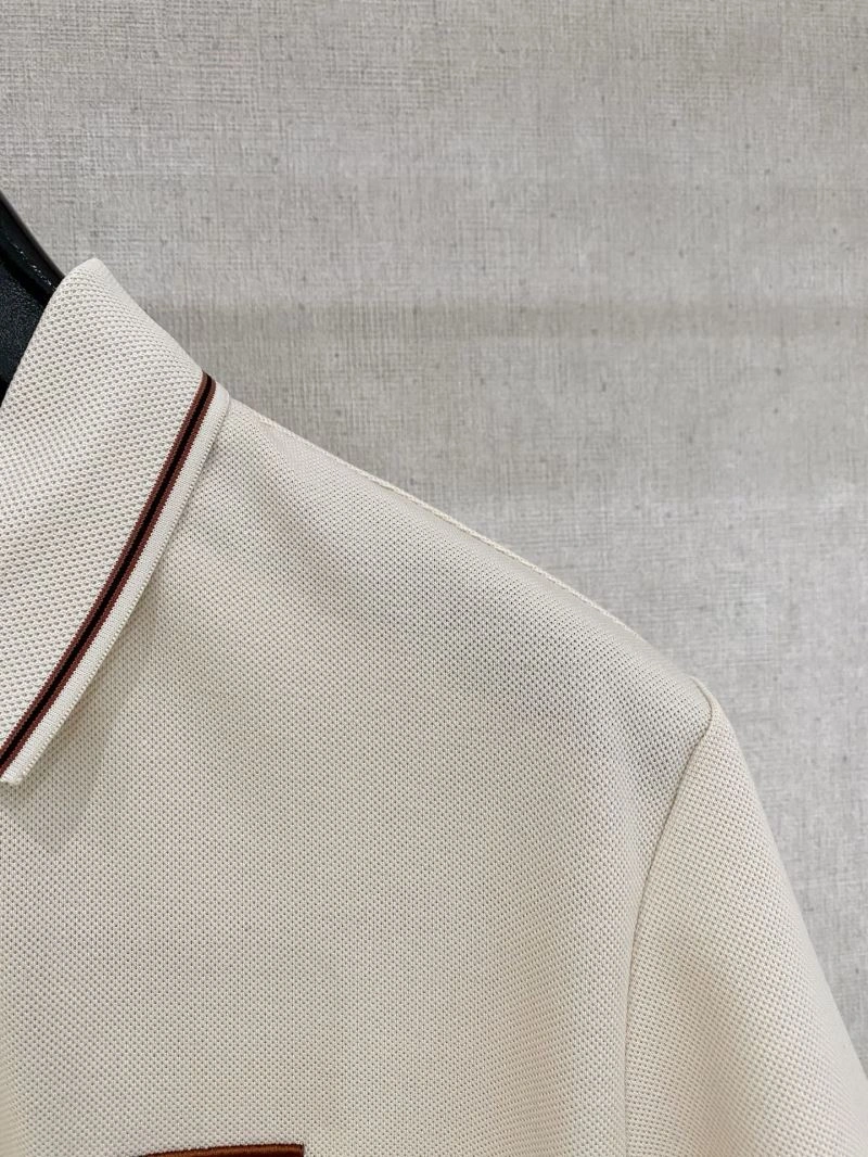 OEM Ermenegildo Zegna T-Shirts