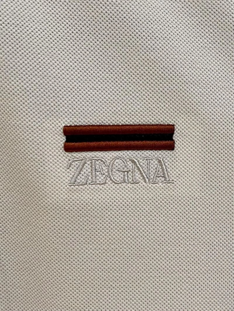 OEM Ermenegildo Zegna T-Shirts