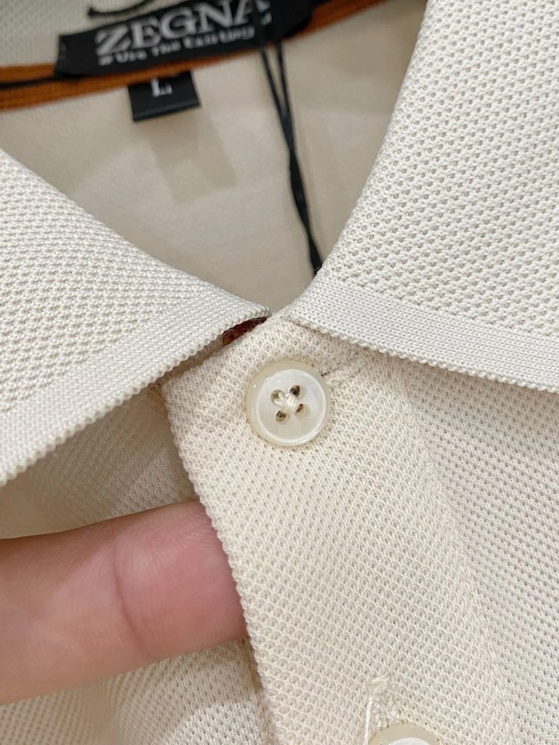 OEM Ermenegildo Zegna T-Shirts