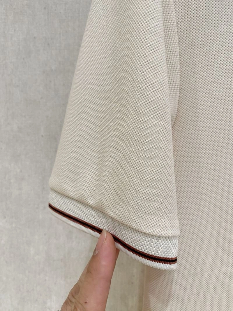 OEM Ermenegildo Zegna T-Shirts