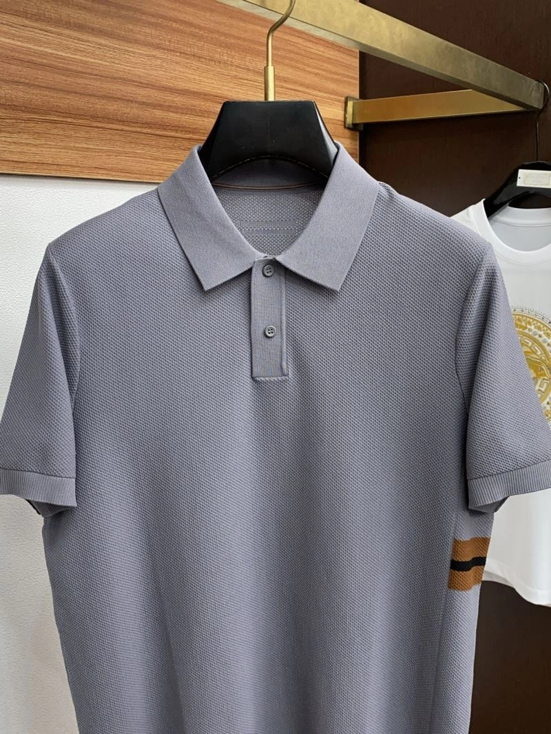 Legit Ermenegildo Zegna T-Shirts