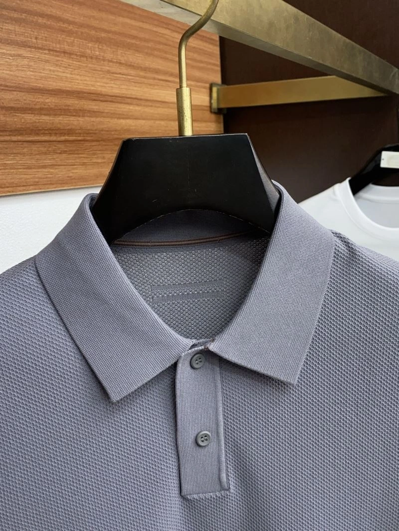 Legit Ermenegildo Zegna T-Shirts