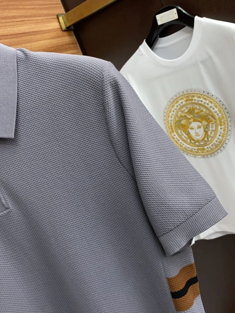 Legit Ermenegildo Zegna T-Shirts